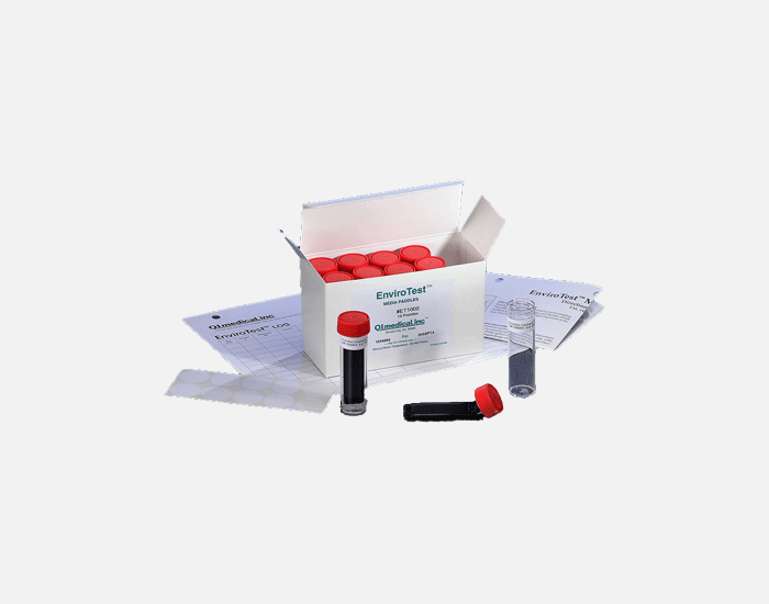 Media Fill Test Kits